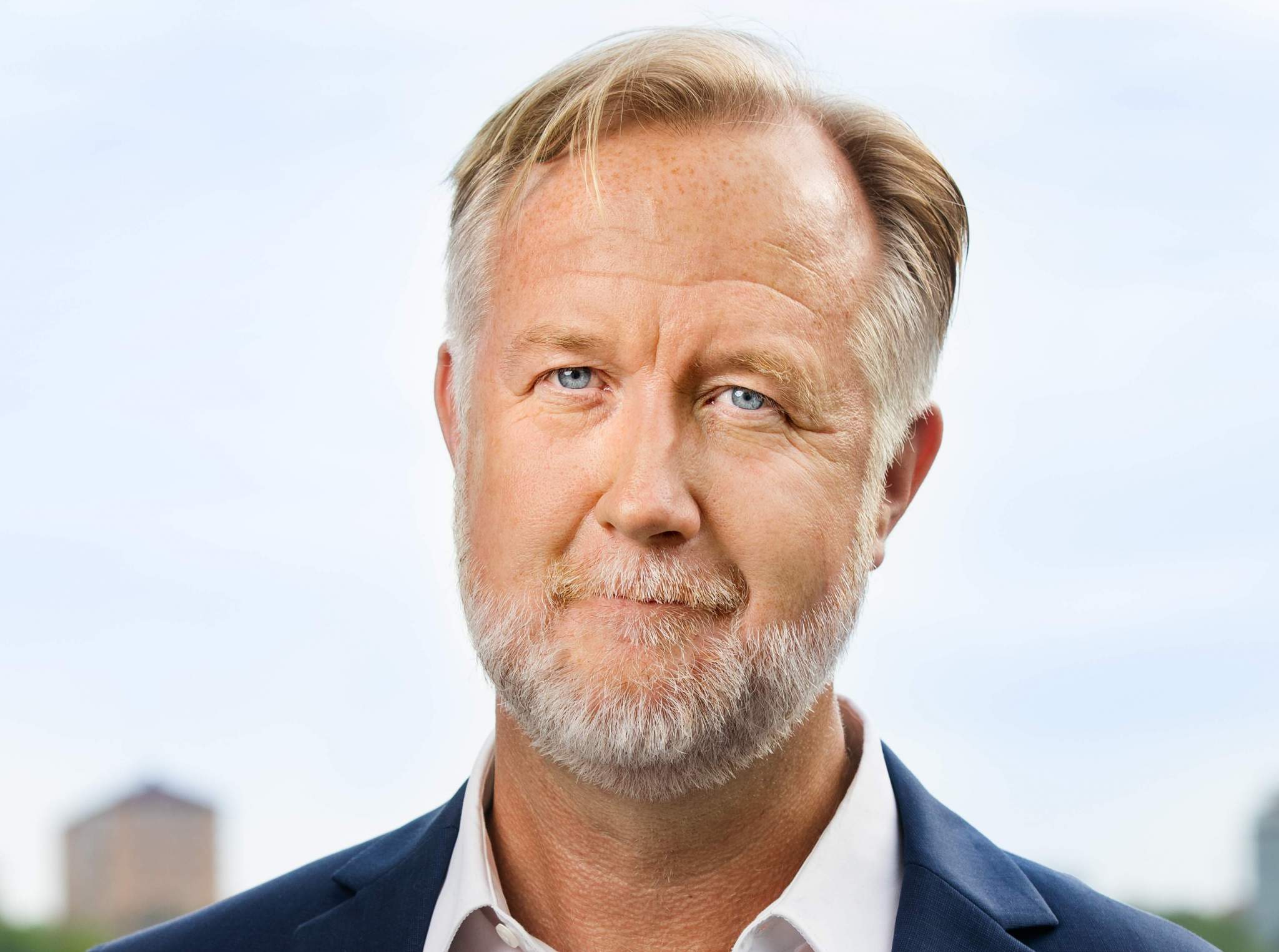 Partiledaren Johan Pehrsons (L) förfäder - från Umeå till Örebro ...